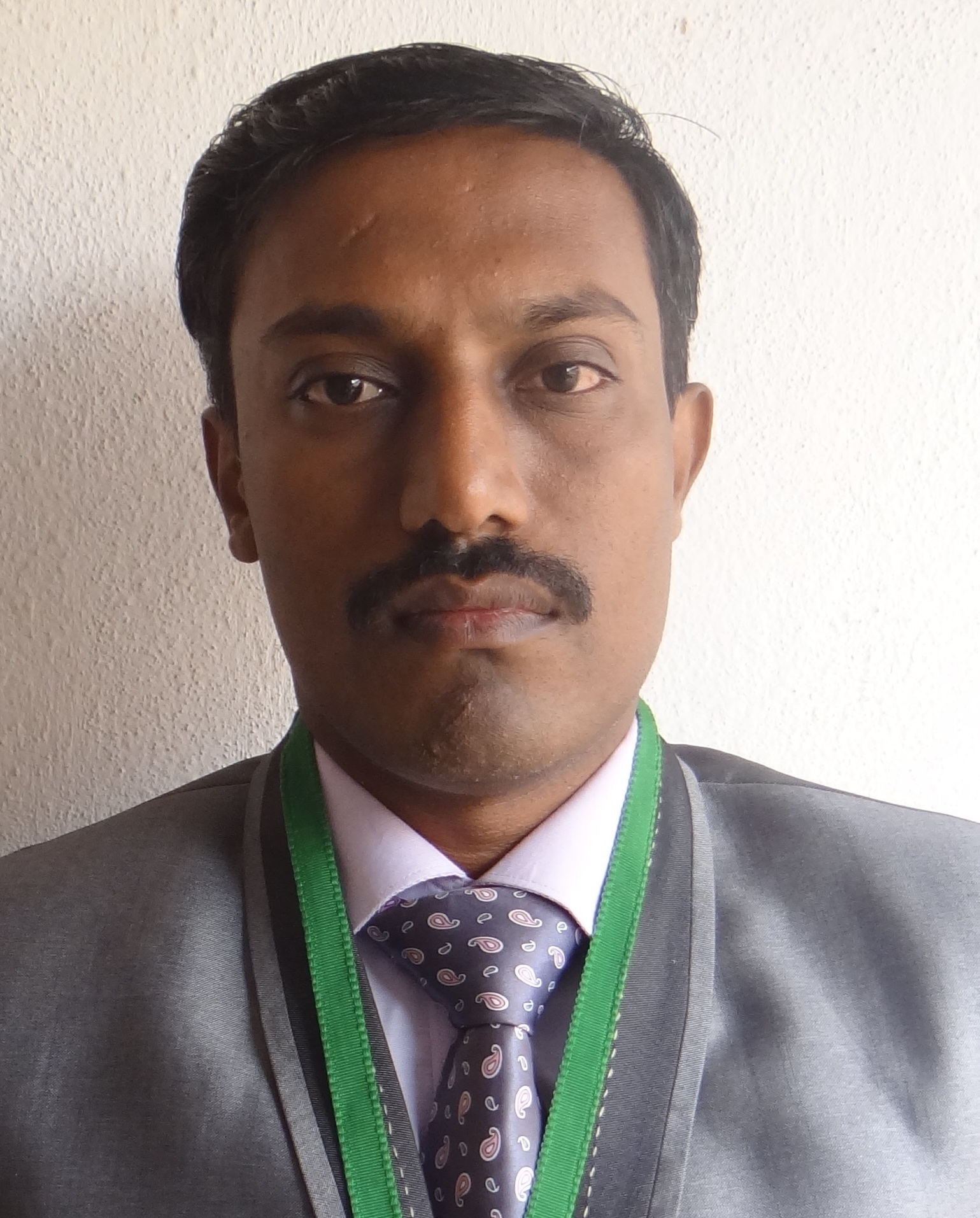 Brief Faculty Profiles